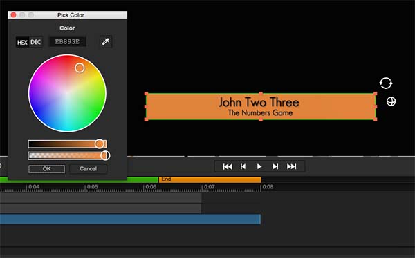 Editing Templates Help Center