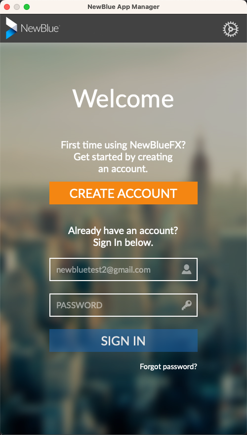 Install & Activate TotalFX – Help Center