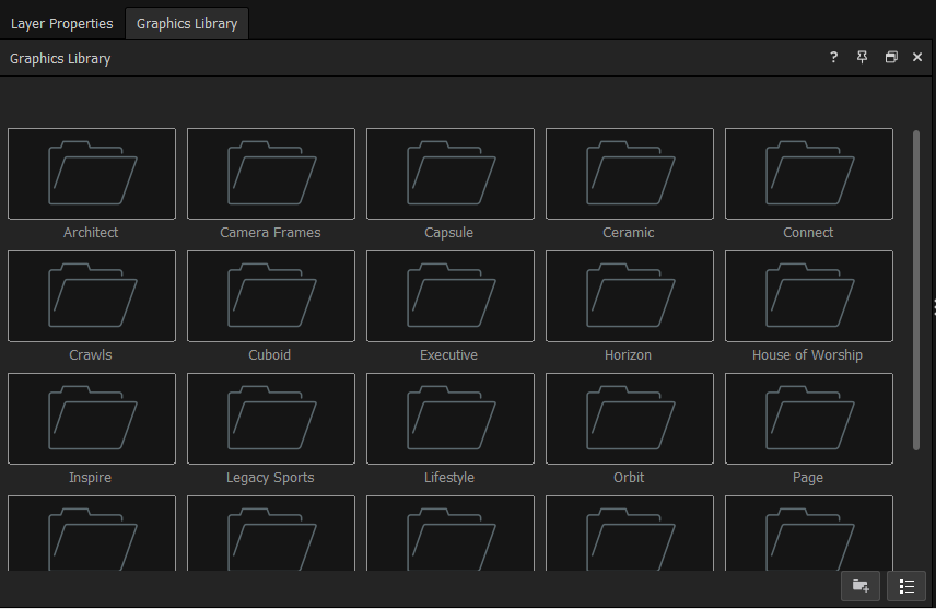 Create graphics in Captivate – Help Center