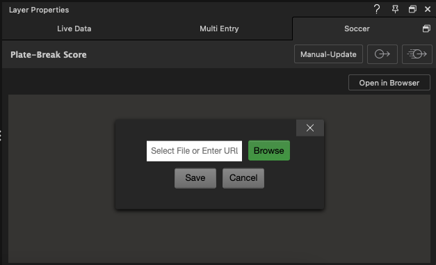 Connect Stat Crew Scoreboard data to a graphic layer – Help Center