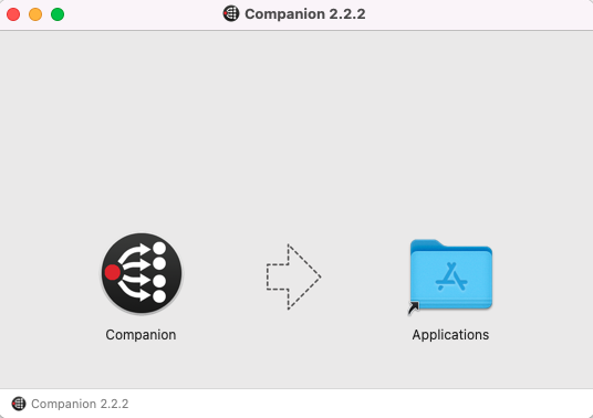 Bitfocus Companion Setup – Help Center