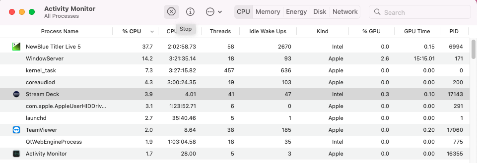 Bitfocus Companion Setup – Help Center