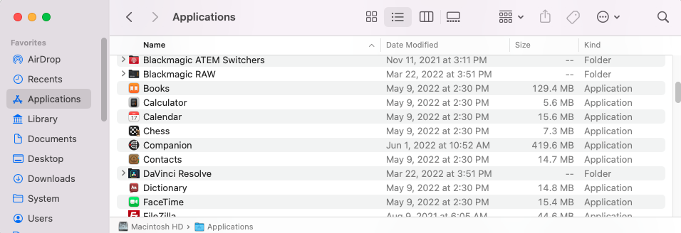 Bitfocus Companion Setup – Help Center