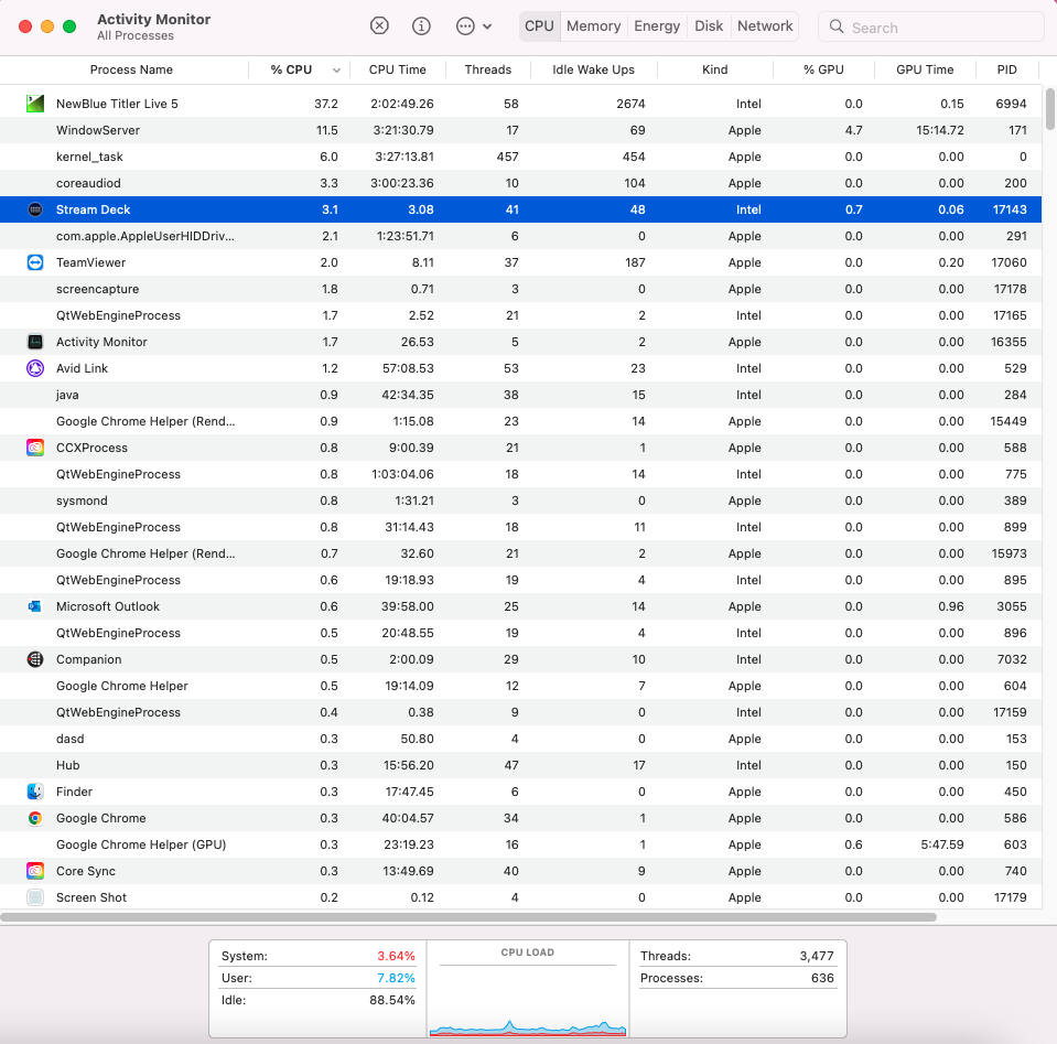 Bitfocus Companion Setup – Help Center