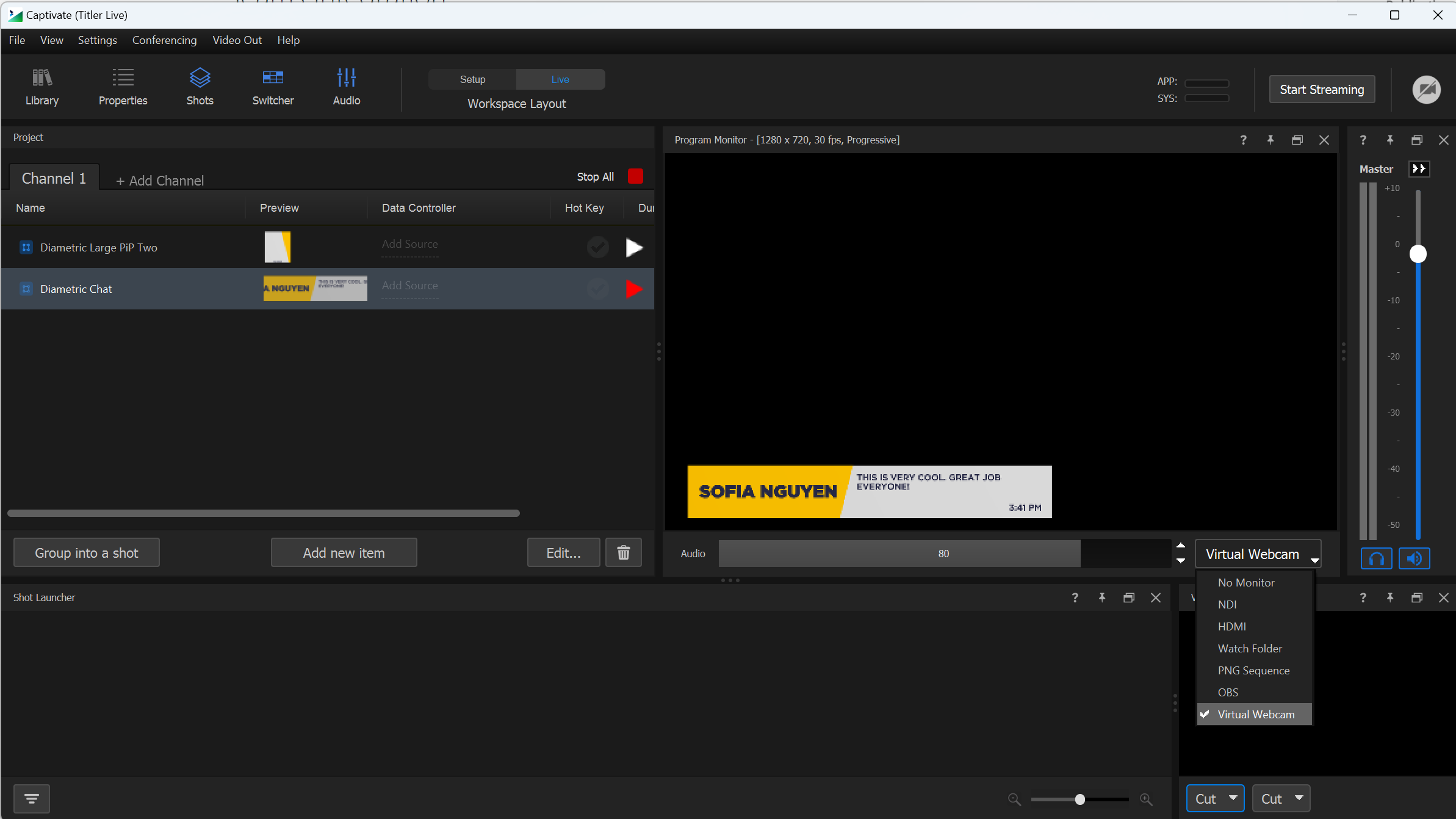 Microsoft Teams Integration Setup – Help Center