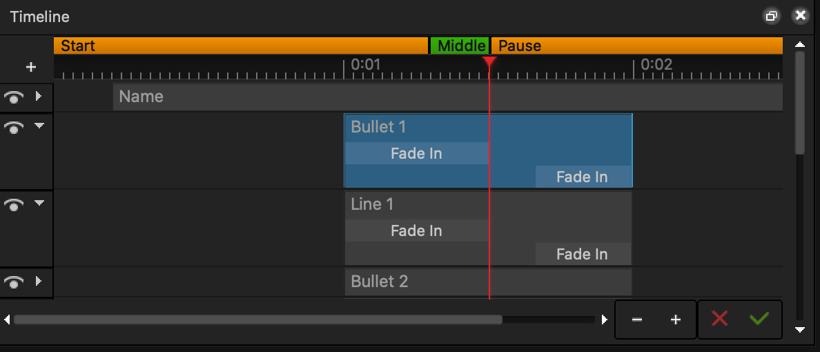 Create custom designs with flexible durations – Help Center