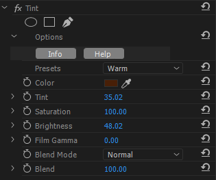 How to use Tint – Help Center